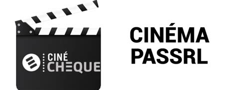 Réduction Chez Cinéma Passrl Pour Votre Comité Dentreprise