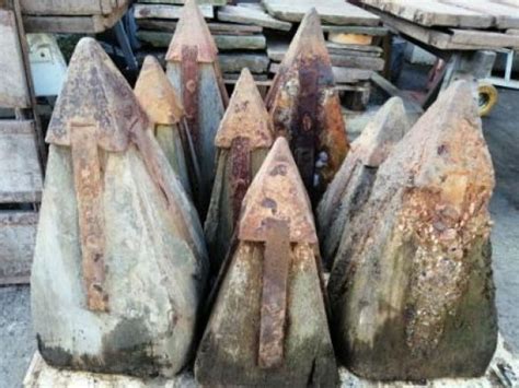 Groyne Tips Posterity