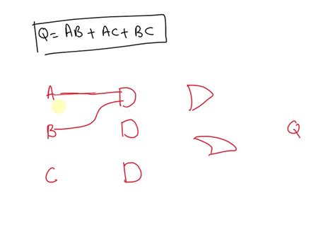 Solved Consider The Electric Layout Shown Below Answer The Following