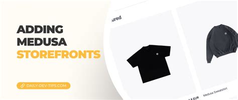 Adding The Medusa Admin Dashboard Dev Community