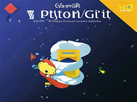 Python开发者Git入门指南 达沃热点