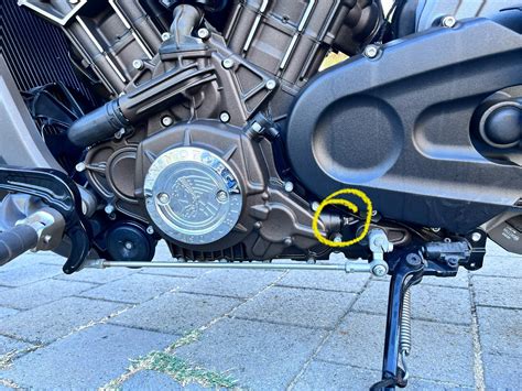 sensor gear swift position indian motorcycle forum