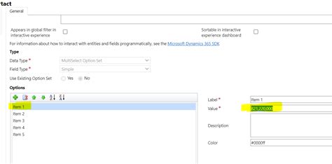 Dynamics Community Forum Thread Details