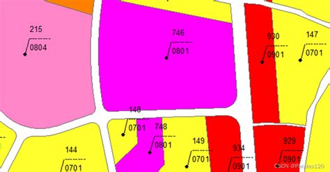 arcgis标注：解决你99 问题 二分式、三分式、上下标、牵引线、文字格式化 arcmap二分式标注 csdn博客