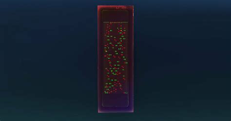 Pepperprint Pepperchip® Melanoma Antigen Microarray