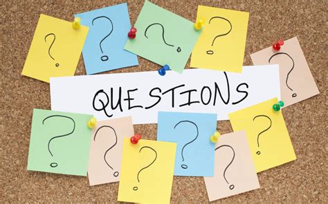 21 Key Questions Business Model Canvas Wealthbuilders