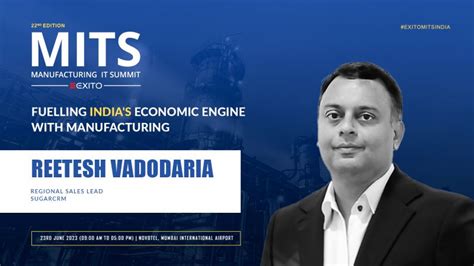 Reetesh Vadodaria On Linkedin The Best Part Of Attending Manufacturing