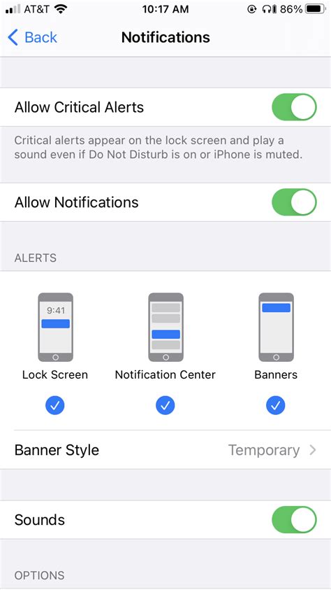 Splunk On Call IOS Application Splunk On Call Software
