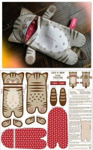 ОчУмелые ручки by maribel | Sewing projects, Diy sewing, Sewing toys