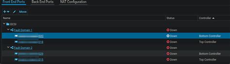 Dell Sc7020 Remove Iscsi Virtual Port Rstorage