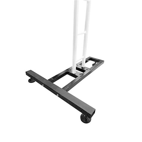 Prox Ground Support For Led Panel Wall Stacking Hanging Truss Reverb