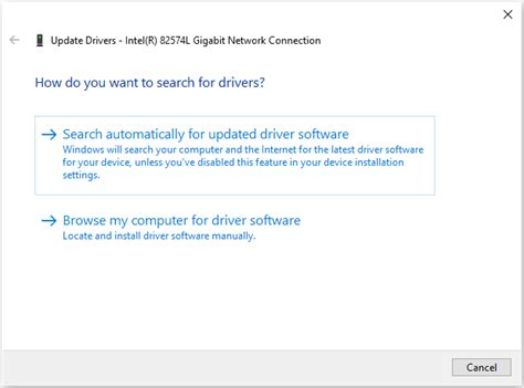 Methods To Fix The Default Gateway Is Not Available Error MiniTool