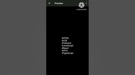 Scrolling Text Animation Using Html And Css Youtube