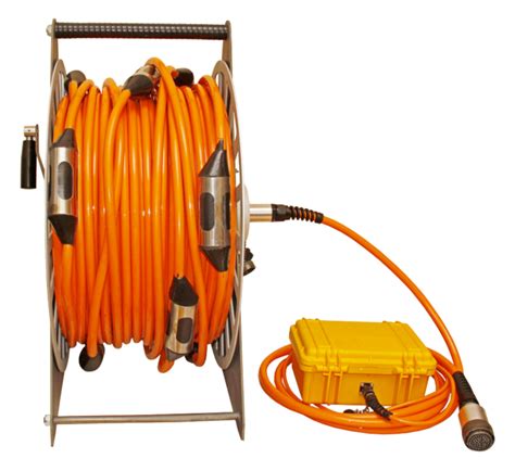 Borehole Seismic Hydrophone And Geophone Streamer For Vertical Seismic