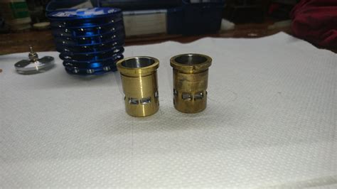 LRP ZR 28 Spec 4 Page 2 R C Tech Forums