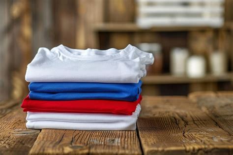How To Wash T Shirts Tips For White Black And Machine Care
