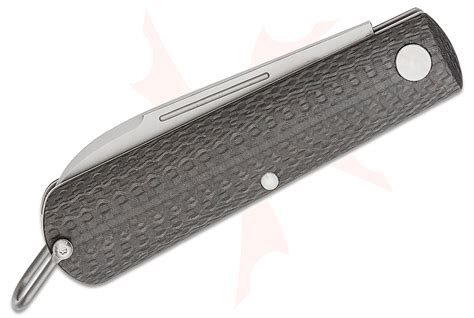 Terrain 365 Otter Slipjoint Folding Knife 3 Terravantium Dendritic