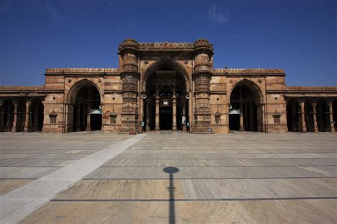 Remarkable Places To Visit In Ahmedabad For First Timers Stayvista