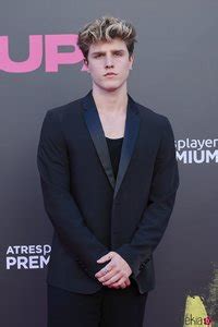 Nuno Gallego Actor LPSG