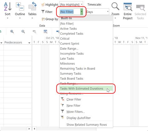 about those pesky question marks in the duration column sensei