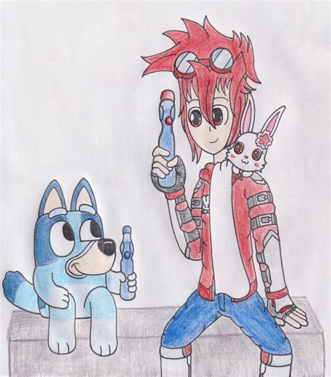 Ramune By Piplupstarscommander On Deviantart