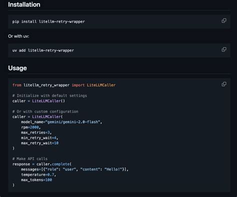 Published My First Ever Python Package Mohammed Sanjeed