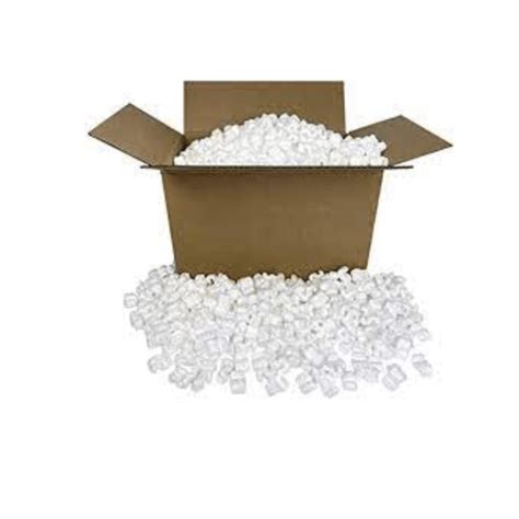 White Polystyrene Void Fill 15 Cubic Ft Cardboard Boxes Ni Ltd White Polystyrene Void Fill 15 Cubic Ft Cardboard Boxes Ni Ltd