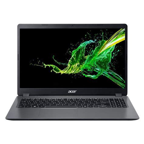 Notebook Acer Aspire 3 Homecare24