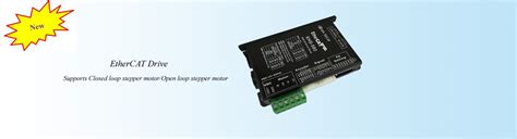 ModBus RS485 Integrirani 200W BLDC Servo Motorni Pogon