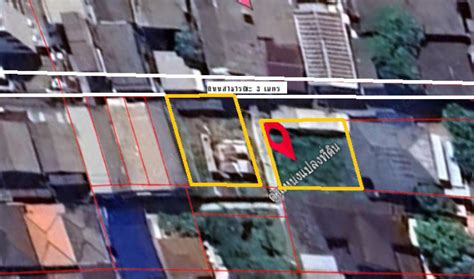 ขายที่ดิน บ้านพานถม ทำเลทองเขตพระนคร 81 ตร วา 14 ล้านบาท Id 13466 Ennxo