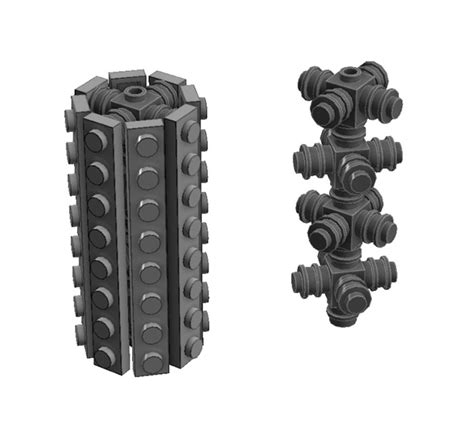 People Are Posting Illegal Lego Building Techniques And They Are Actually Genius Bored Panda