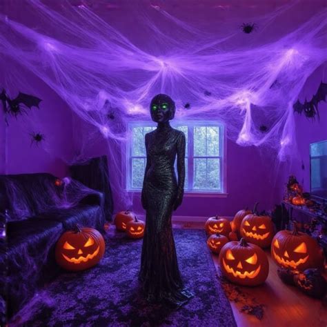 Halloween Magic Flux & SD3.5 - SD3.5 | Stable Diffusion Model - LoRA ...
