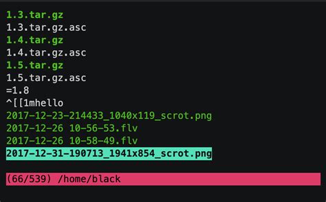 37 Open Source Free File Manager For Windows Linux MacOS And The Web