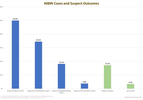 Nibin Cases And Suspect Outcomes Gun Facts