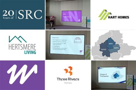 Src Infrastructure On Linkedin Watfordcommunityhousing Srcinfrastructure Engineering Framework…