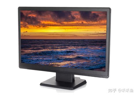 【禾禾鱼】怎么挑选适合自己的显示器屏幕？ 知乎