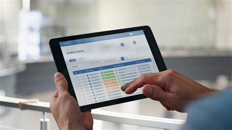 Proactive Measures In Manufacturing Leveraging Weever Software For A