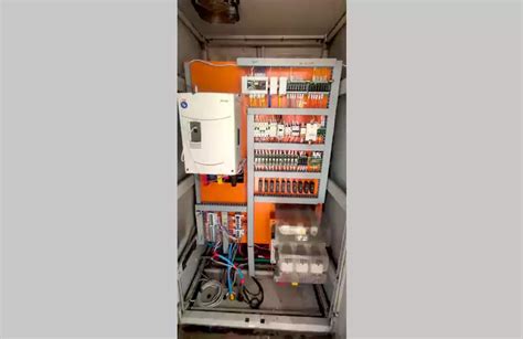 PLC Panels PLC Control Panels Programmable Logic Controller Panels