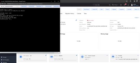 How To Use Instant Restore To Recover Vm On H3c Immediately In Vinchin Backup And Recovery