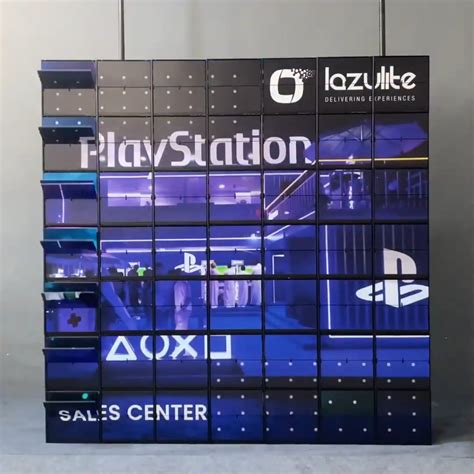 Kinetic Split Flap Display Avc