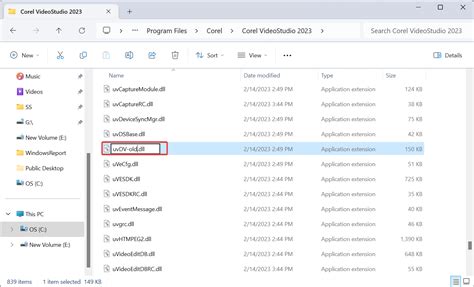 Corel VideoStudio Won T Open How To Force It