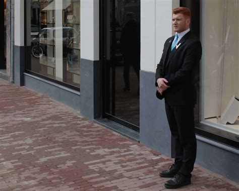 Beveiligingsplan Hoe Dek Jij Je Risicos Af Incl Download