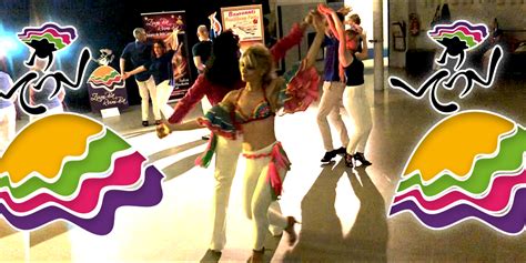 Zumba Rumba Escuela De Baile Latinoamericano And Asociaciòn Cultural