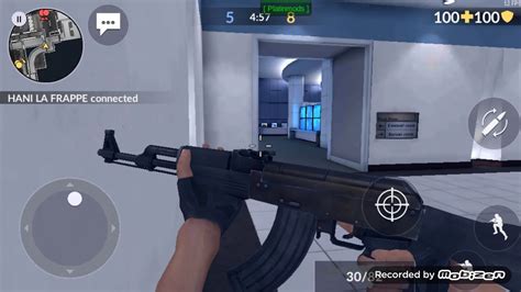 Mod Menu Platinmodz Youtube