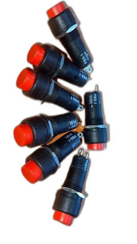 Elcom Push Button Switch For Elevator 24 Vdc At 20 Piece In Bengaluru ID 26055253712