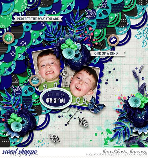 True Original - Sweet Shoppe Gallery