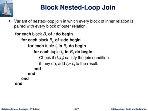 Chapter 15 Query Processing Ppt Download
