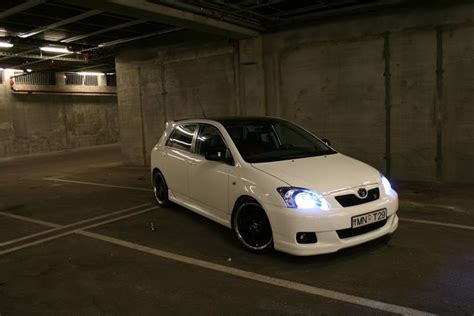 Best RUNX Images On Pinterest Toyota Corolla Toyota And Instagram