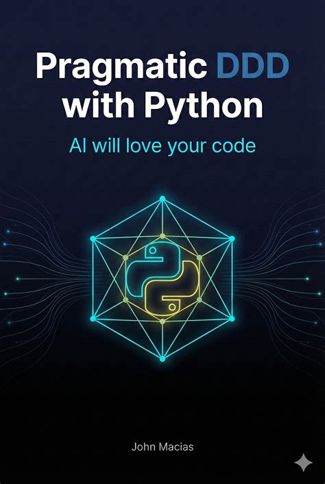 Pragmatic Ddd With Python