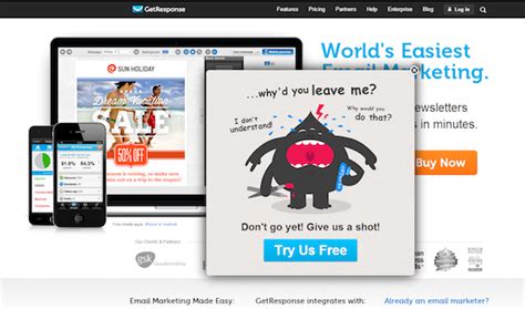 Pop Up Ads The Good The Bad And The Ugly